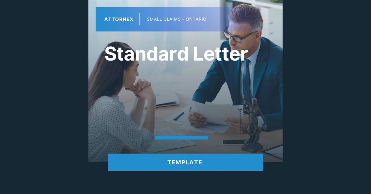 Standard Letter To Car Dealership Regarding Vehicle Deficiencies After ...